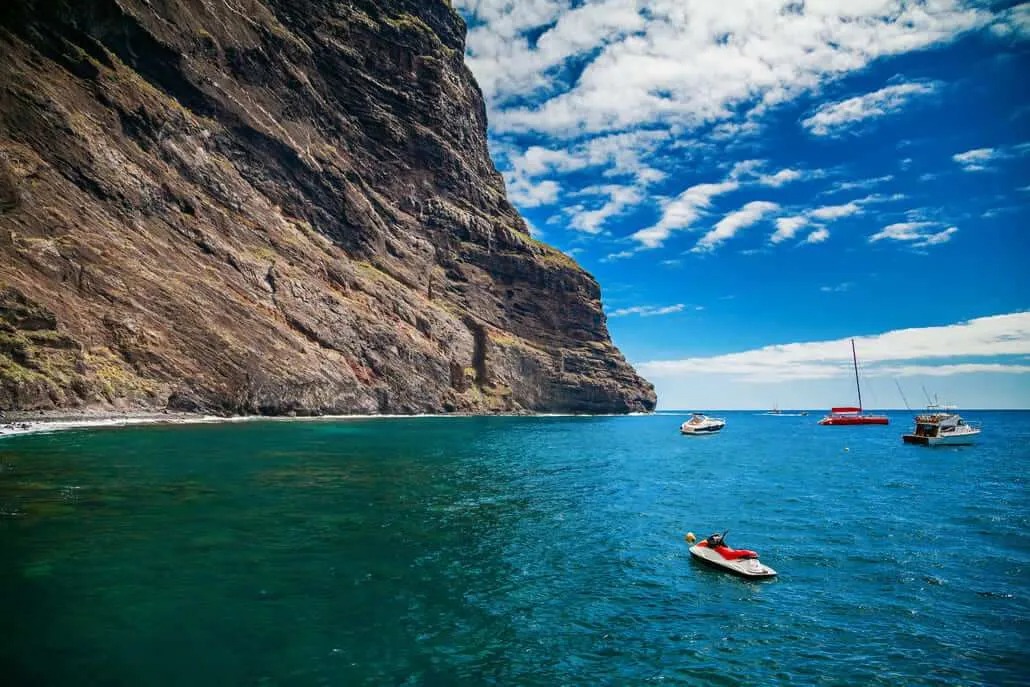 Hiking in the Masca Ravine - My Free Tour