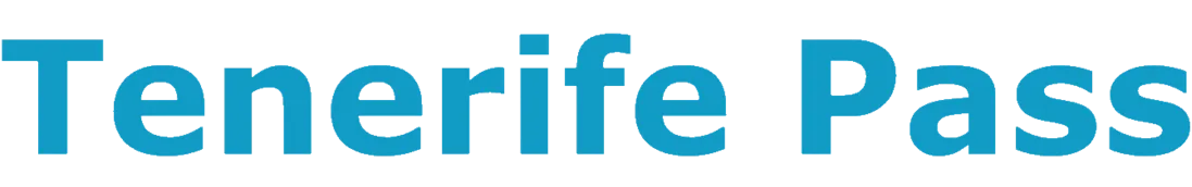 Map of Costa Adeje - Tenerife Pass