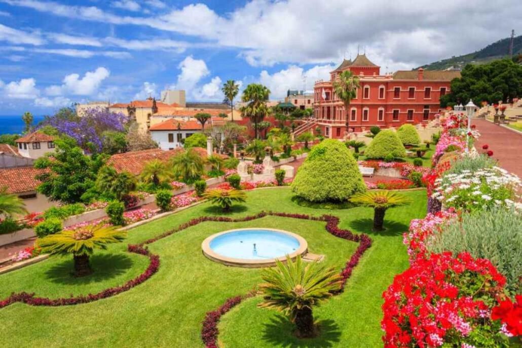Guida completa per esplorare la valle di Orotava - Tenerife Pass