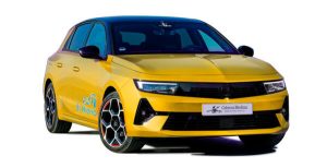 Cicar Teneriffa, 1. Option in der Autovermietung auf der Insel