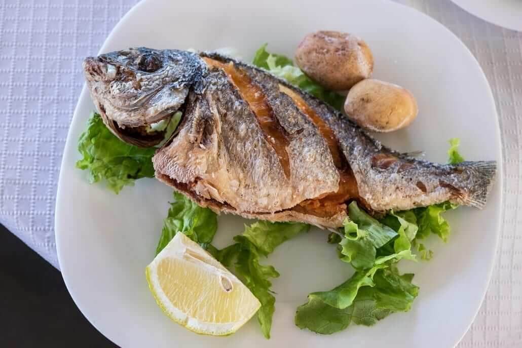 Assaggia il miglior cibo tipico di Tenerife - Tenerife Pass