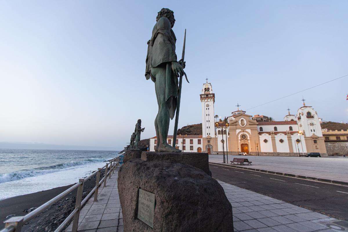What to see in Candelaria: A Journey to the Soul of Tenerife - Tenerife ...