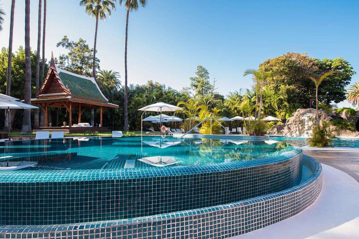 The best Spas in Tenerife - Tenerife Pass